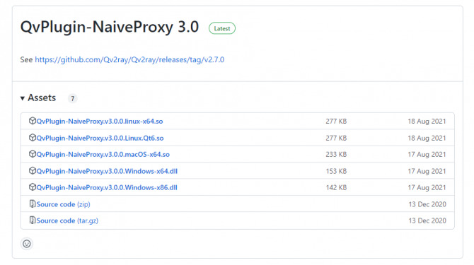NaiveProxy一键安装配置脚本发布（可自定义端口） - DongVPS-DongVPS