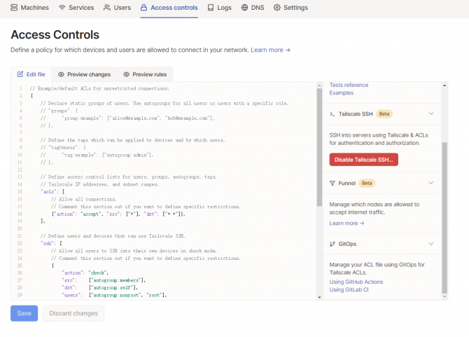 Tailscale高级功能篇（tailscale Funnel）——实现不需要独立ip的公网访问 Dongvps Dongvps