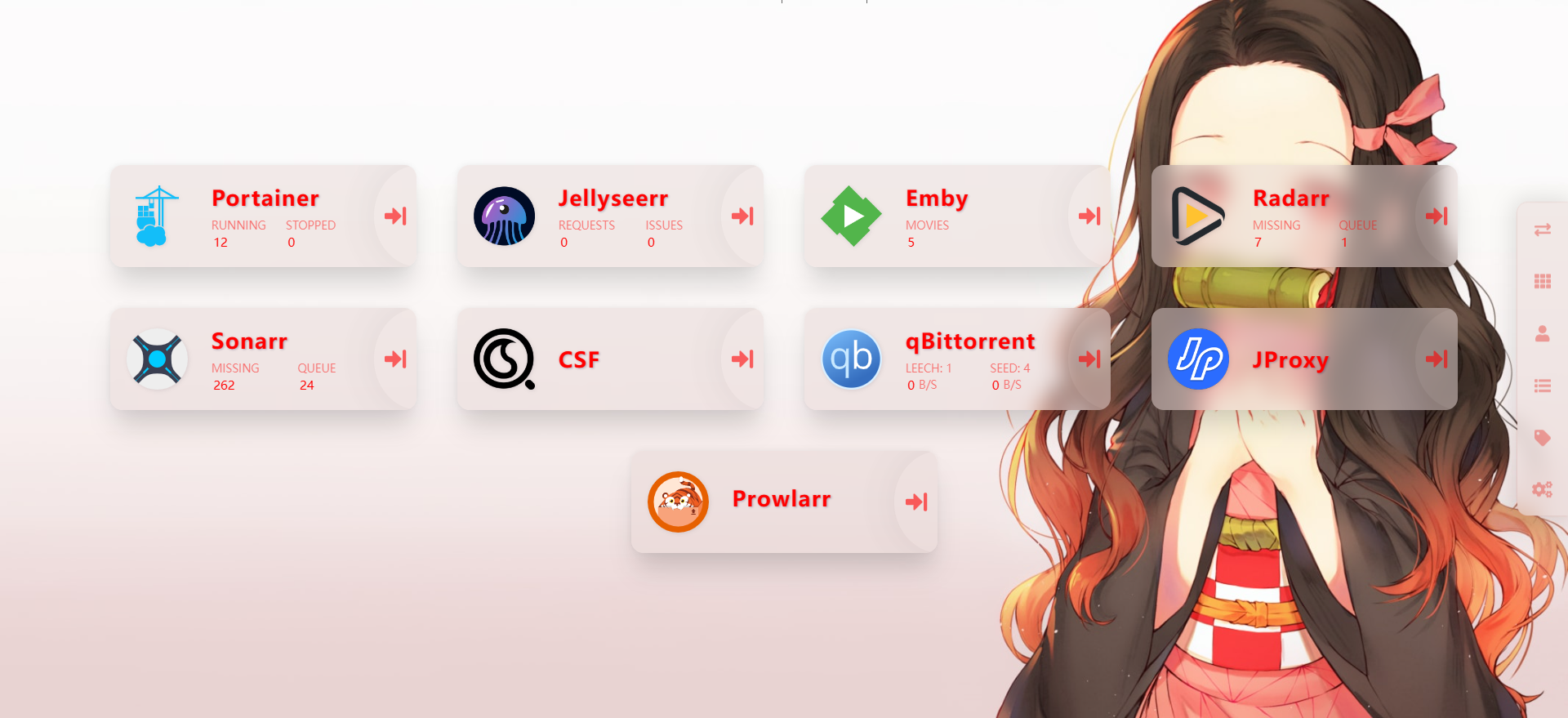 全自动追剧不够好，全自动部署全自动追剧才是真的好 - DongVPS-DongVPS